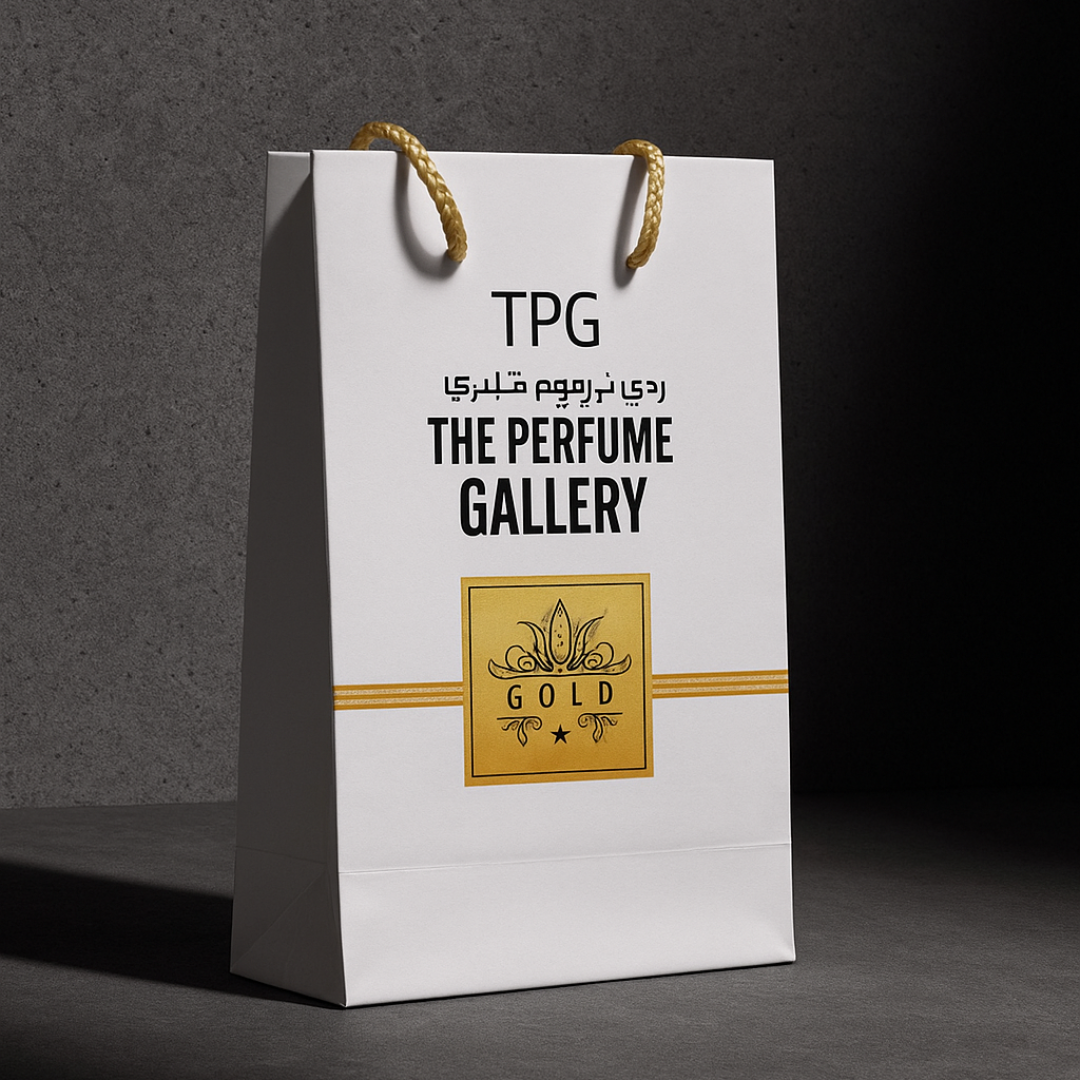 Al Vasal Gold 100 ML Perfume – TPG Perfumes