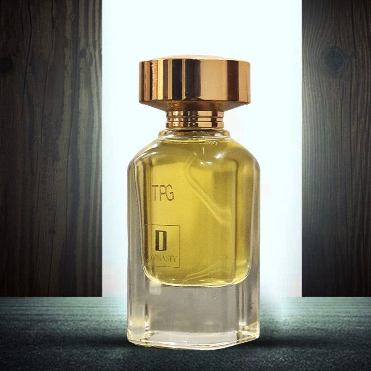 TPG Perfumes