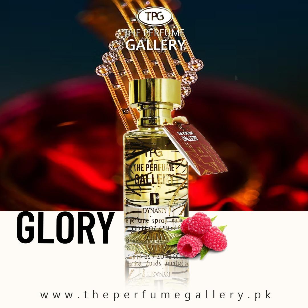 Galory 50ML - Perfume – TPG Perfumes