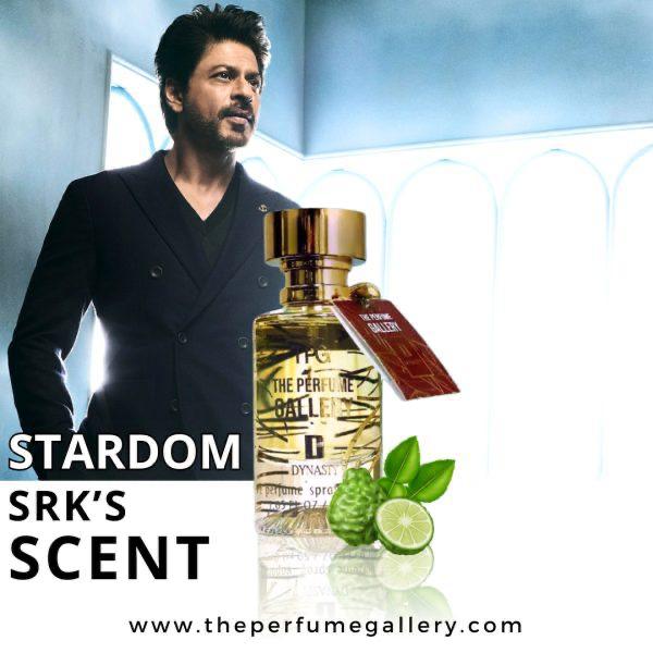 TPG Perfumes