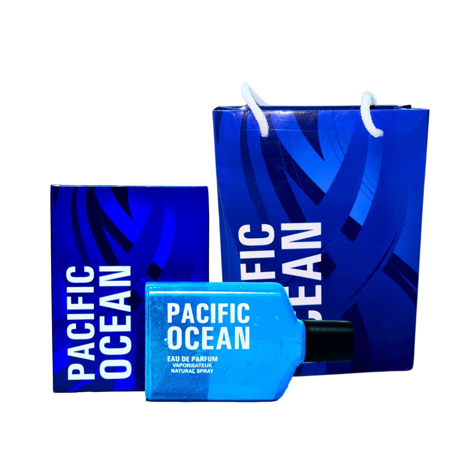 TPG Perfumes