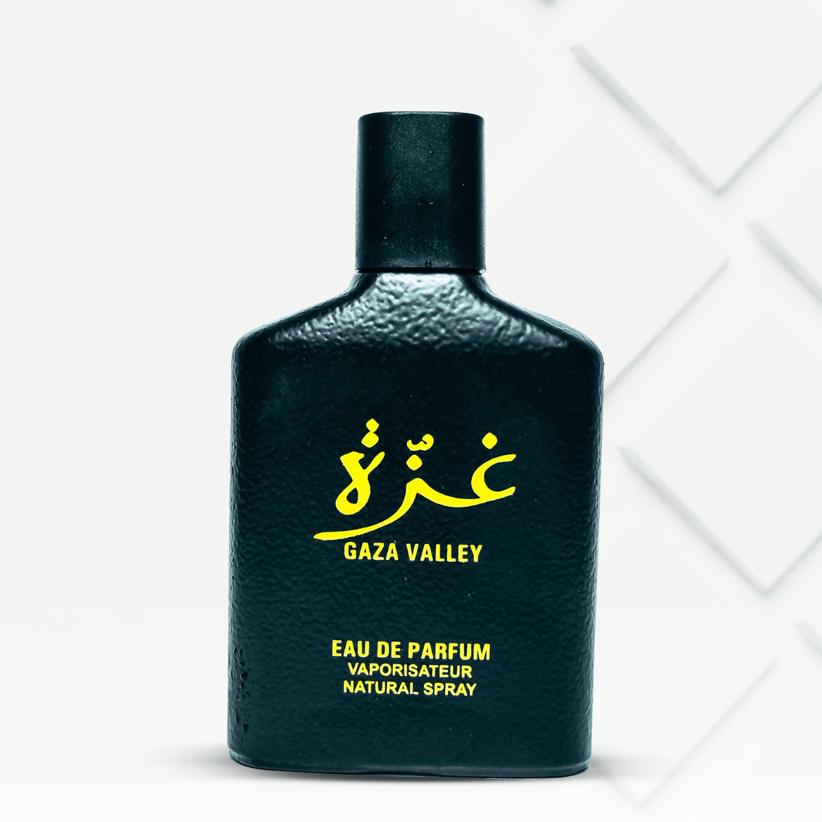 Gaza Valley - Eau Da Perfume 100ML – TPG Perfumes