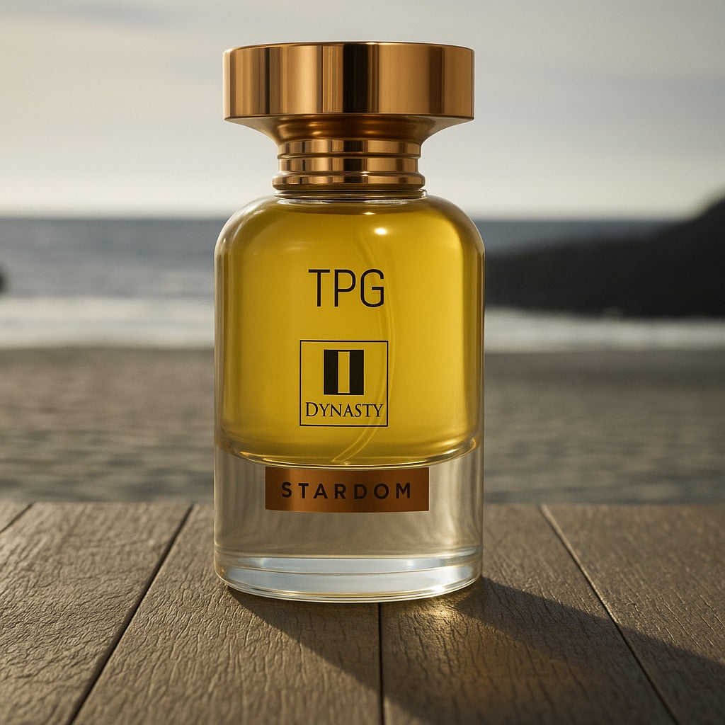 Gents – TPG Perfumes