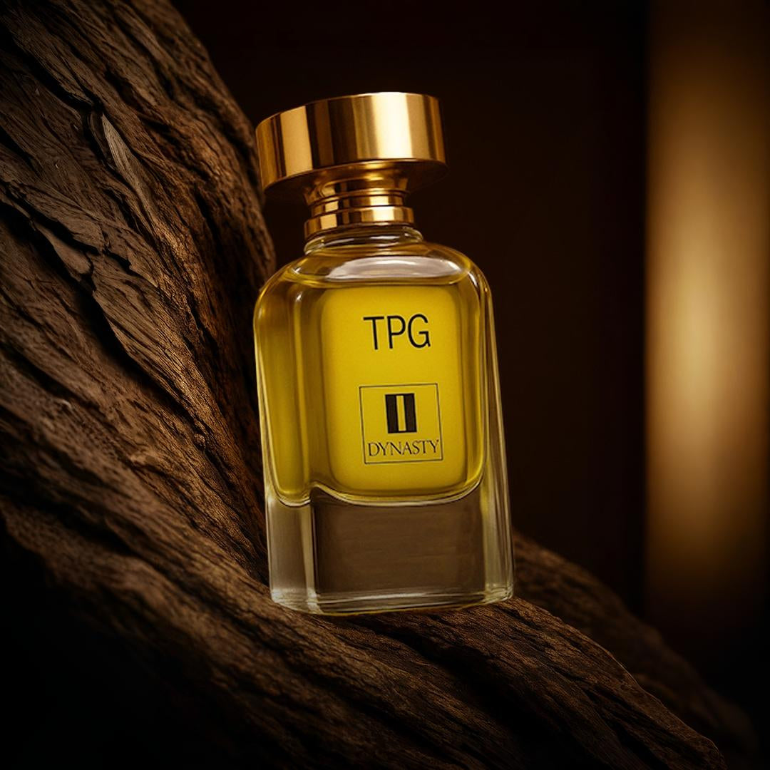 TPG Perfumes