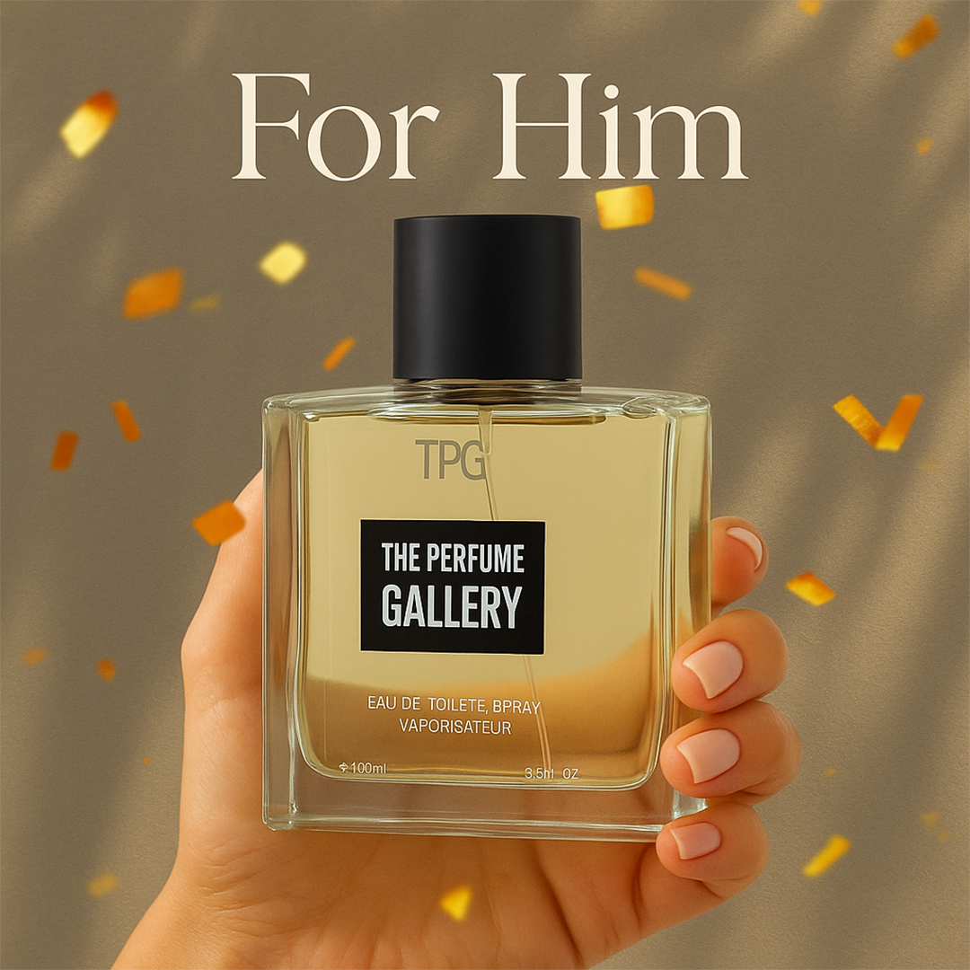 Gents – TPG Perfumes